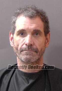 Recent Booking / Mugshot for David A Savill in Hamilton County, Indiana