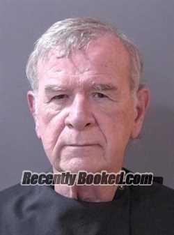 Recent Booking / Mugshot for Patrick Emmett Cook in Hamilton County ...