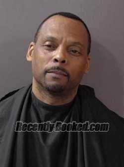 Recent Booking / Mugshot for Lester Duane Crain in Hamilton County, Indiana