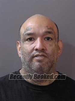 Recent Booking / Mugshot for David Barron Dimas in Hamilton County, Indiana