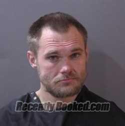 Recent Booking / Mugshot for Ronald James Junior Rose in Hamilton ...