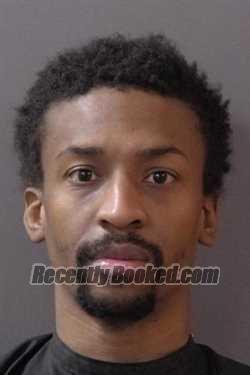 Recent Booking / Mugshot for Alonzia Maurtez Gray in Hamilton County ...