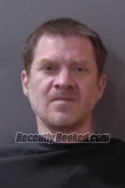 Recent Booking / Mugshot for Jonathon Paul Schaaf in Hamilton County ...