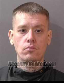 Recent Booking / Mugshot for Brian Edward Junior Seats in Hamilton ...