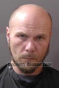 Recent Booking / Mugshot for Michael James Stamper in Hamilton County ...