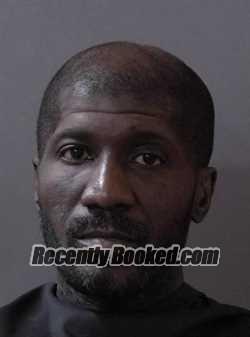 Recent Booking / Mugshot for Antonio Sam Doughty in Hamilton County ...