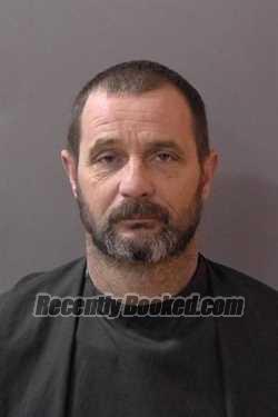 Recent Booking / Mugshot for David James Jaggers in Hamilton County ...