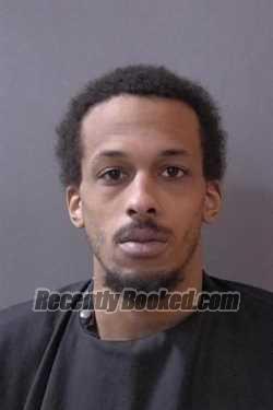 Recent Booking / Mugshot for Jaylin Tyrese Lewis in Hamilton County ...