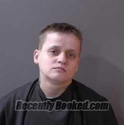 Justice Taylor Stafford Arrest Record & Booking Info – Hamilton County ...