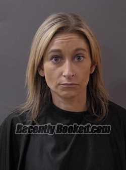 Amanda Sue Cole Arrest Record & Booking Info – Hamilton County, Indiana ...