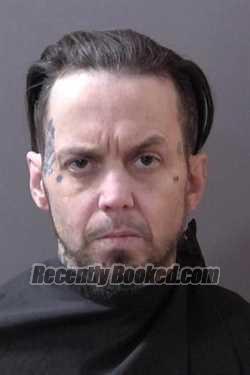 Recent Booking / Mugshot for Dylan Richard Smart in Hamilton County ...