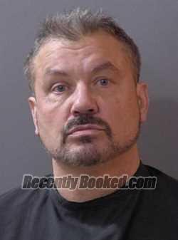 Recent Booking / Mugshot for Aaron Layne Neese in Hamilton County, Indiana