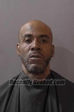 Recent Booking / Mugshot for Cameron Jerel Walker in Hamilton County ...