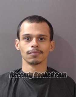 Recent Booking / Mugshot for James Michael Derrick Daniels in Hamilton ...