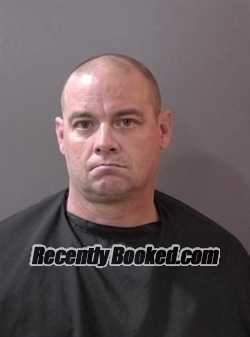 Recent Booking / Mugshot for Cory Andrew Bowen in Hamilton County, Indiana