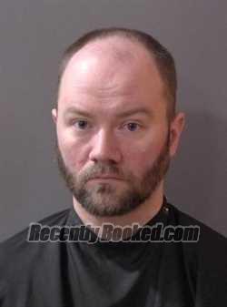 Cory Matthew Hobson Arrest Record & Booking Info – Hamilton County ...