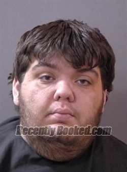 Recent Booking / Mugshot for Anthony James Glenn Kramer in Hamilton ...