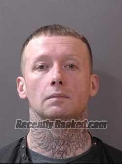 Recent Booking / Mugshot for Joshua Keith Williams in Hamilton County ...