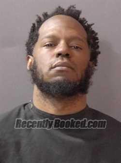 Recent Booking / Mugshot for Derek Christopher Jones in Hamilton County ...