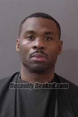 Recent Booking / Mugshot for Michael Eugene Crumpton in Hamilton County ...