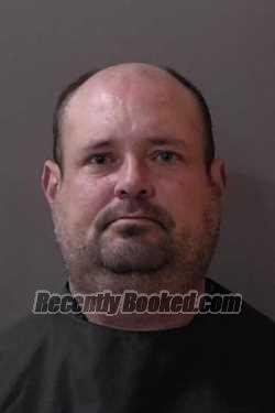 Recent Booking / Mugshot for Jason Marc Feith in Hamilton County, Indiana