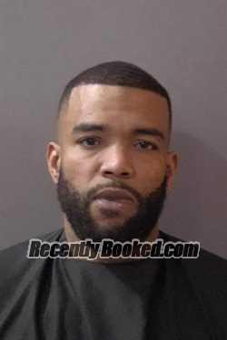 Recent Booking / Mugshot for Joshua Edward Golder in Hamilton County ...