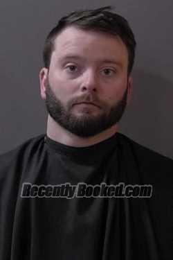 Recent Booking / Mugshot for Matthew Edward Steinmetz in Hamilton ...