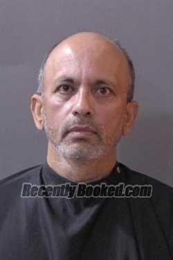 Recent Booking / Mugshot for Amir Saleem Chaudhry in Hamilton County ...