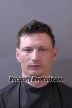 Misha Gabriel Kunkle Arrest Record & Booking Info – Hamilton County ...
