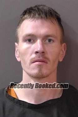 Recent Booking / Mugshot for Daniel Vincent Junior Horner in Hamilton ...