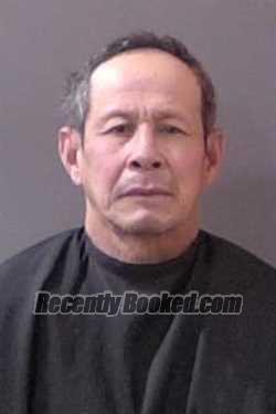 Recent Booking / Mugshot for Buu Quoc Doan in Hamilton County, Indiana