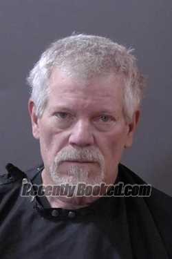 Recent Booking / Mugshot for Timothy Alan Doyen in Hamilton County, Indiana