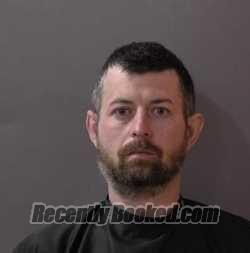 Recent Booking / Mugshot for Bruce Lee Third Vancauwenbergh in Hamilton ...