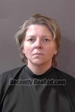 Lisa Rene Pacheco Arrest Record & Booking Info – Hamilton County ...