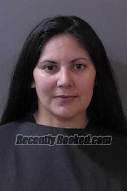 Recent Booking / Mugshot for Ann Marie Jones in Hamilton County, Indiana