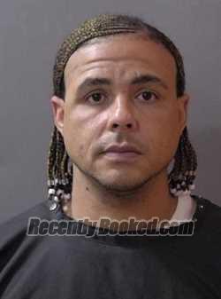 Recent Booking / Mugshot for Jason Denver Freund in Hamilton County ...