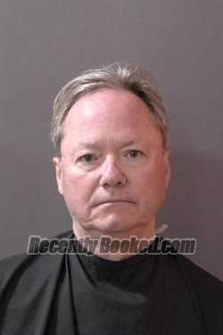 Mark Christopher Worcester Arrest Record & Booking Info – Hamilton ...