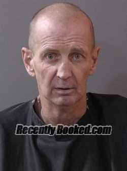 Recent Booking / Mugshot for Terry Coy McQueary in Hamilton County, Indiana