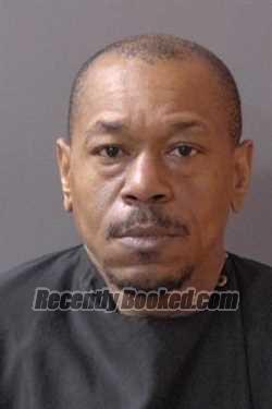 Recent Booking / Mugshot for Jamone Demmand Hodge in Hamilton County ...