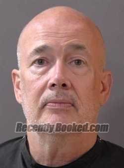 Recent Booking / Mugshot for Joseph Brian Stinson in Hamilton County ...