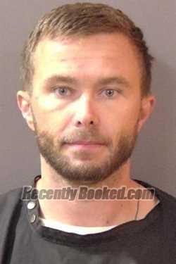 Recent Booking / Mugshot for Tracy Lee Junior Coons in Hamilton County ...