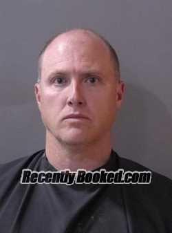 Jeremy Michael Kashman Arrest Record & Booking Info – Hamilton County ...
