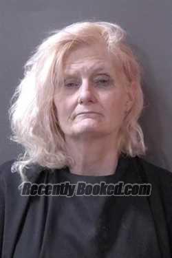 Recent Booking / Mugshot for Stacy Eileen Painter in Hamilton County ...