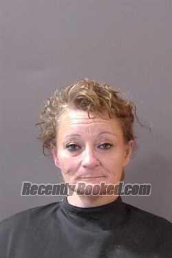Recent Booking / Mugshot for Anna Marie Rokusek in Hamilton County, Indiana