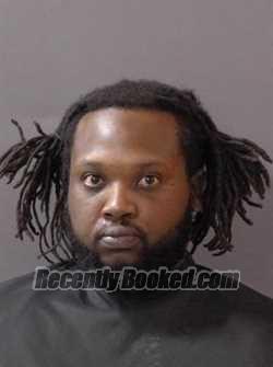 Recent Booking / Mugshot for Kenneth Johnson in Hamilton County, Indiana