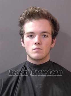 Recent Booking / Mugshot for Trey Louis Williams in Hamilton County ...