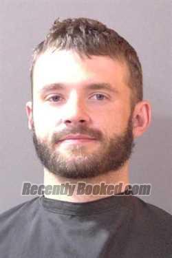 Recent Booking / Mugshot for Brandon Michael Butterfield in Hamilton ...