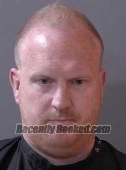 Recent Booking / Mugshot for Daniel Alan Root in Hamilton County, Indiana