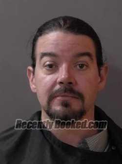 Recent Booking / Mugshot for Andrew Wright Saywell in Hamilton County ...