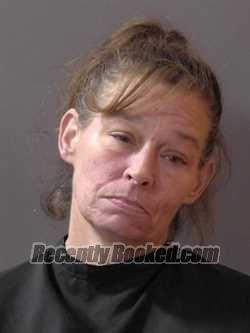 Recent Booking / Mugshot for Tabitha Lynn Palma in Hamilton County, Indiana